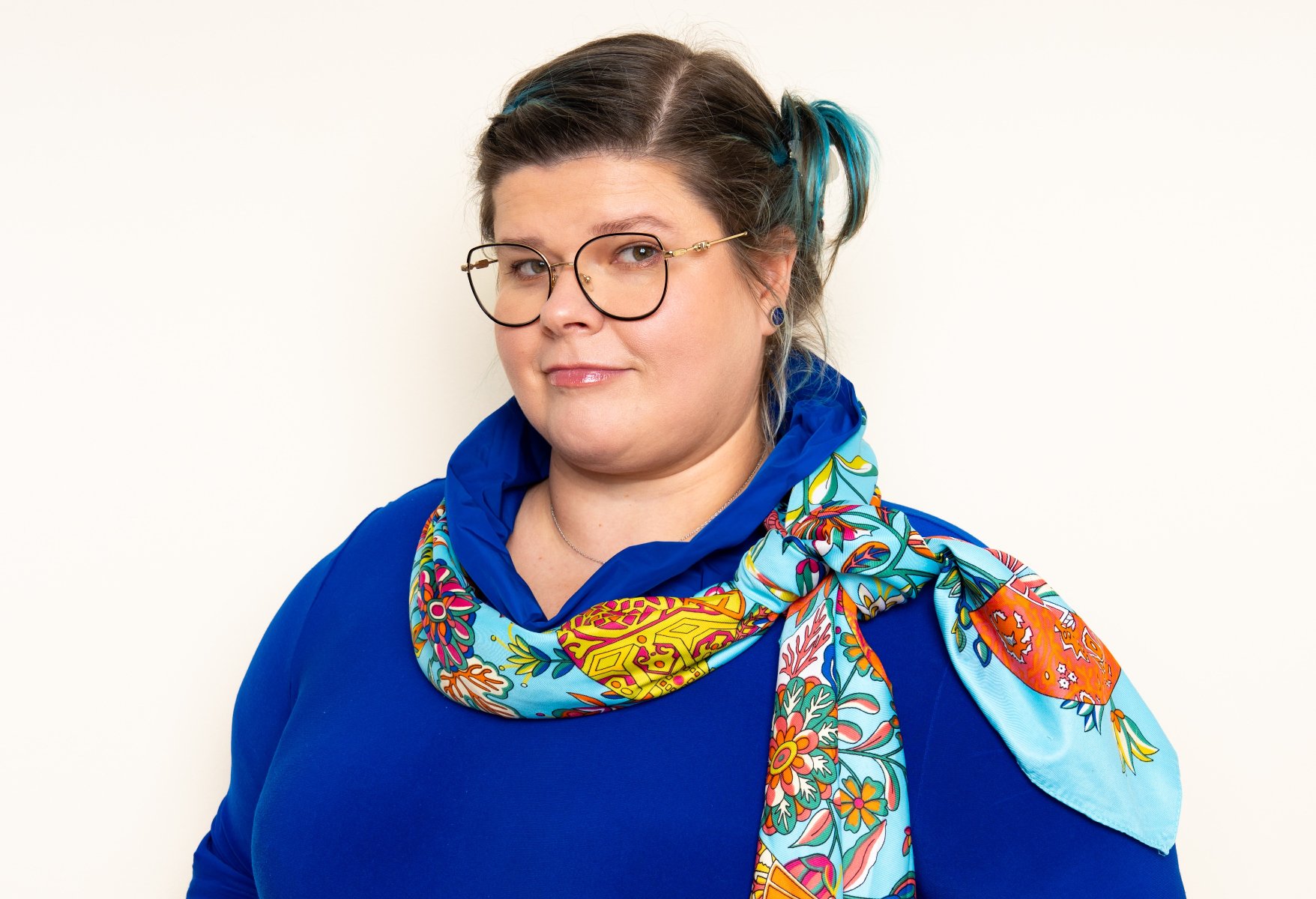 Jagoda Żurawska - Poznaj Poznanianki 2025